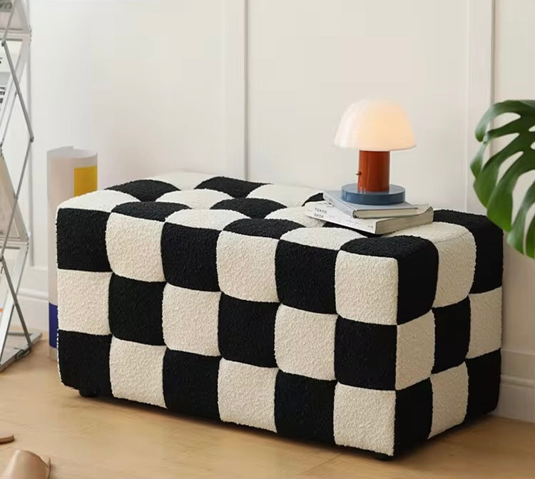 Checkers — Chair Collective