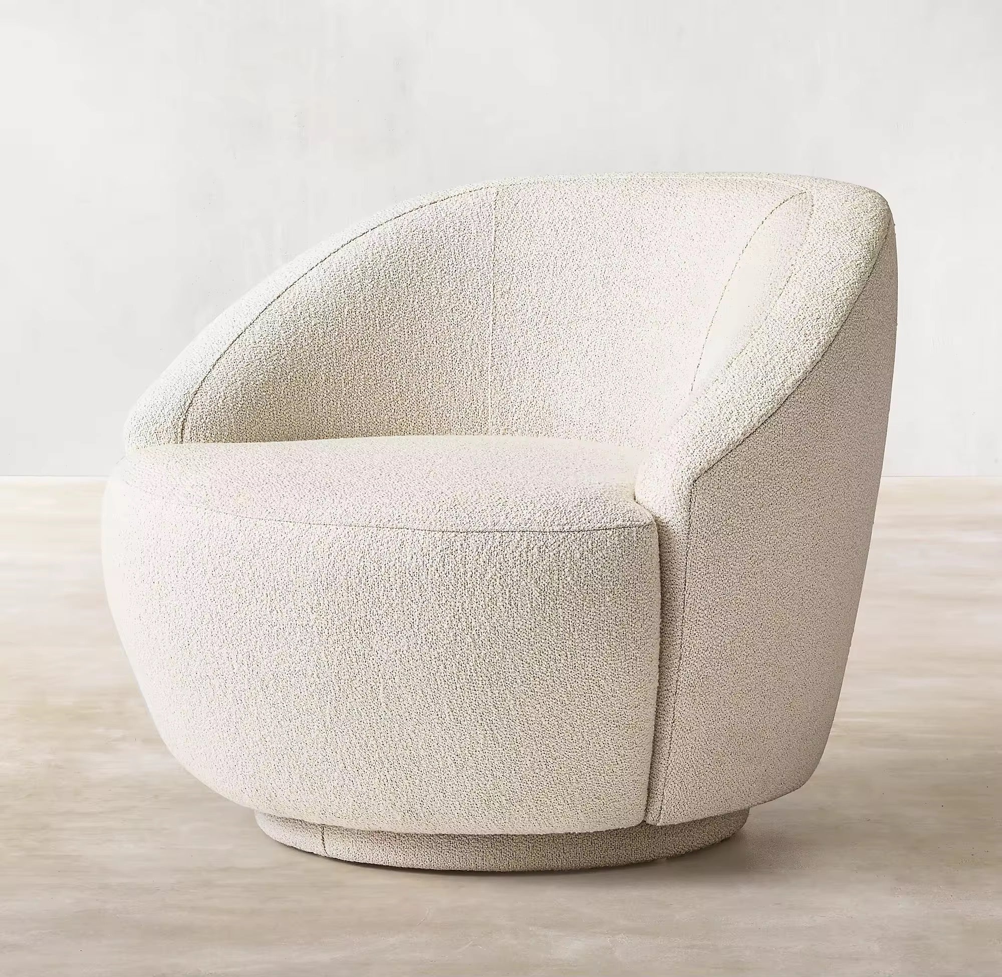 Kingston Accent Chair — Chair Collective