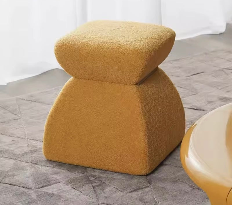 Oreo Pouf — Chair Collective