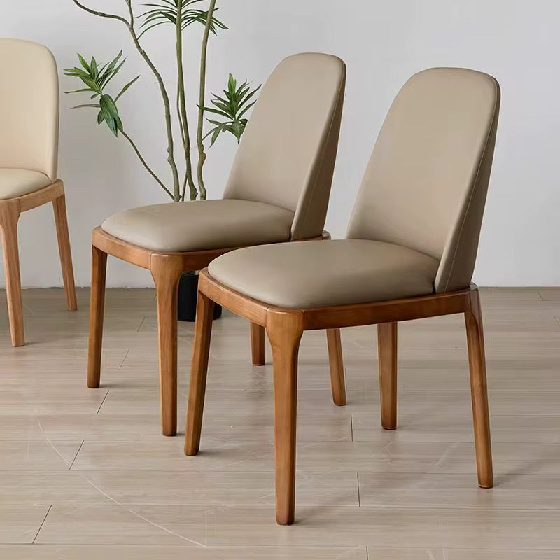 Horus Dining Chair — Chair Collective
