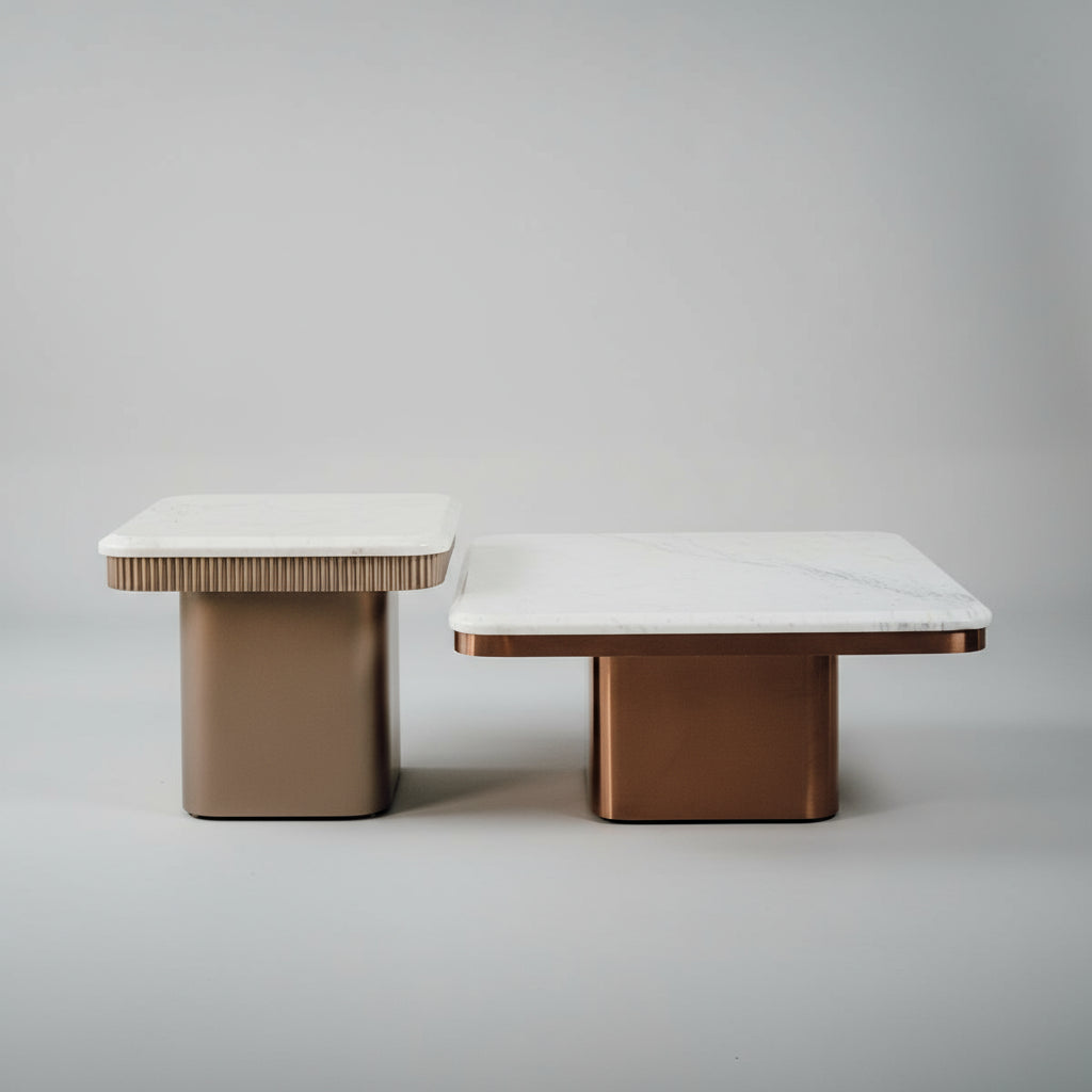 Numero Coffee Table — Chair Collective